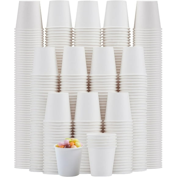 3oz Dixie Cups