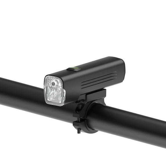1200 Lumens Bike Light for Night Riding, USB-C Rechargeable Bike Headlight, Aluminium Alloy ...
