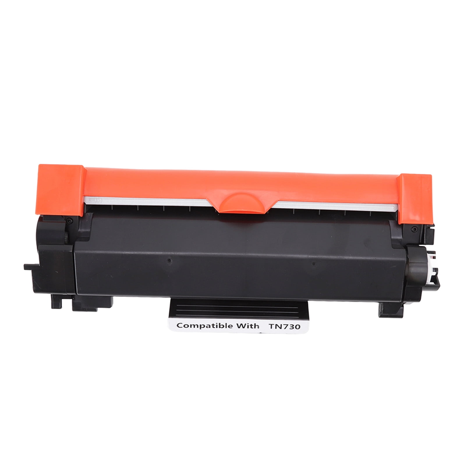 1200 Page Yield, Black, Substitute for TN730, 80g US Compatible Toner ...