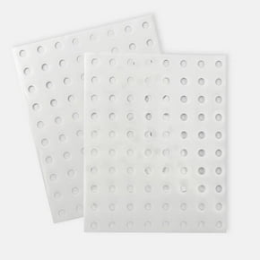 Paper Hole Reinforcements