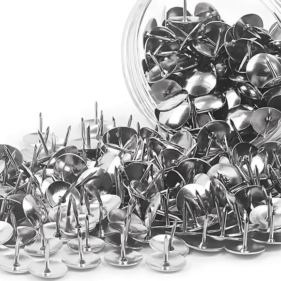 Thumb Tacks & Push Pins in Clips & Fasteners - Walmart.com