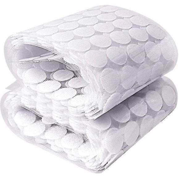 Adhesive Velcro Dots