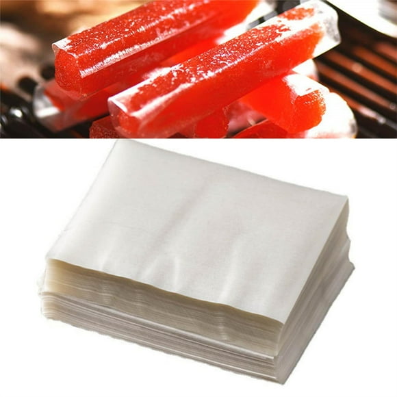 Rice Paper Wrappers