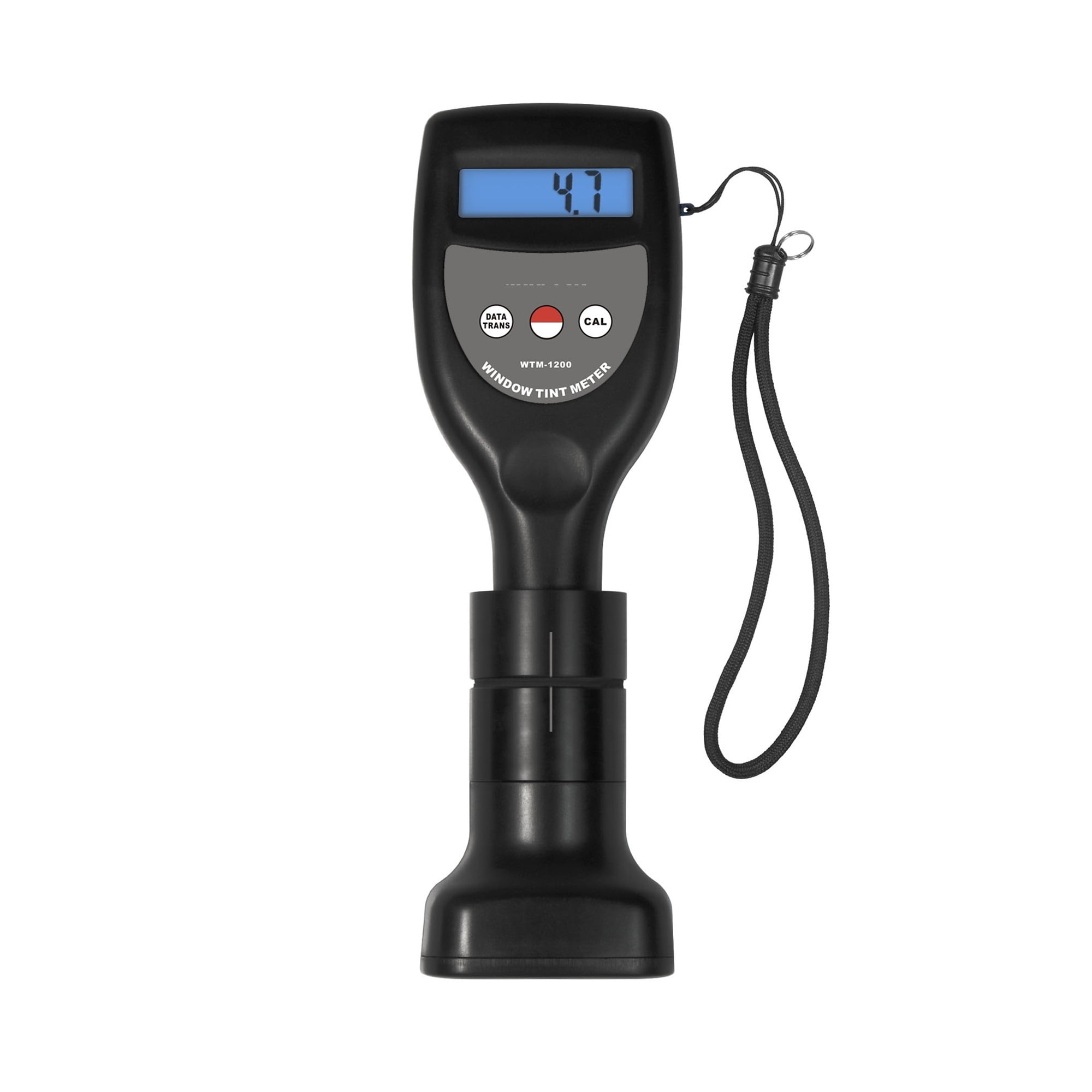 1200 Window Film Transmission Meter Tint Measuring Instrument ...
