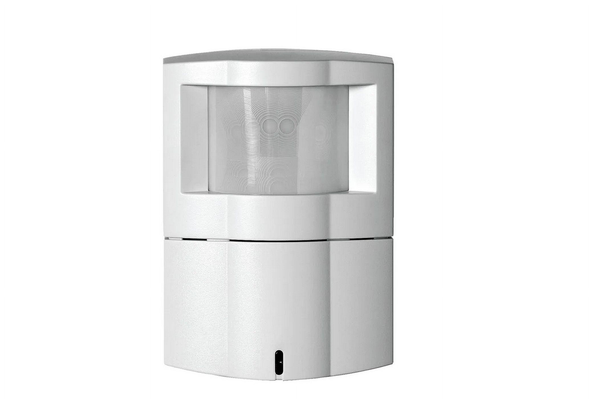 1200 sq. ft. 10/30-Volt DC Passive Infrared Occupancy and Vacancy ...