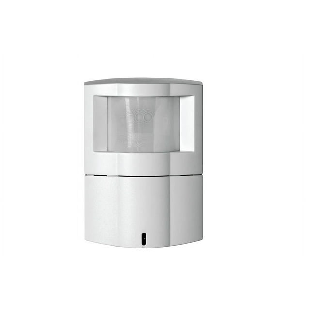 1200 sq. ft. 10/30-Volt DC Passive Infrared Occupancy and Vacancy ...