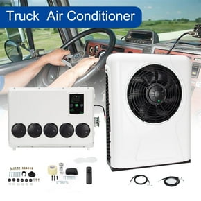 12 Volt Air Conditioner