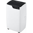 12000 BTU Portable Air Conditioner, 3-In-1 AC Unit with Built-In ...