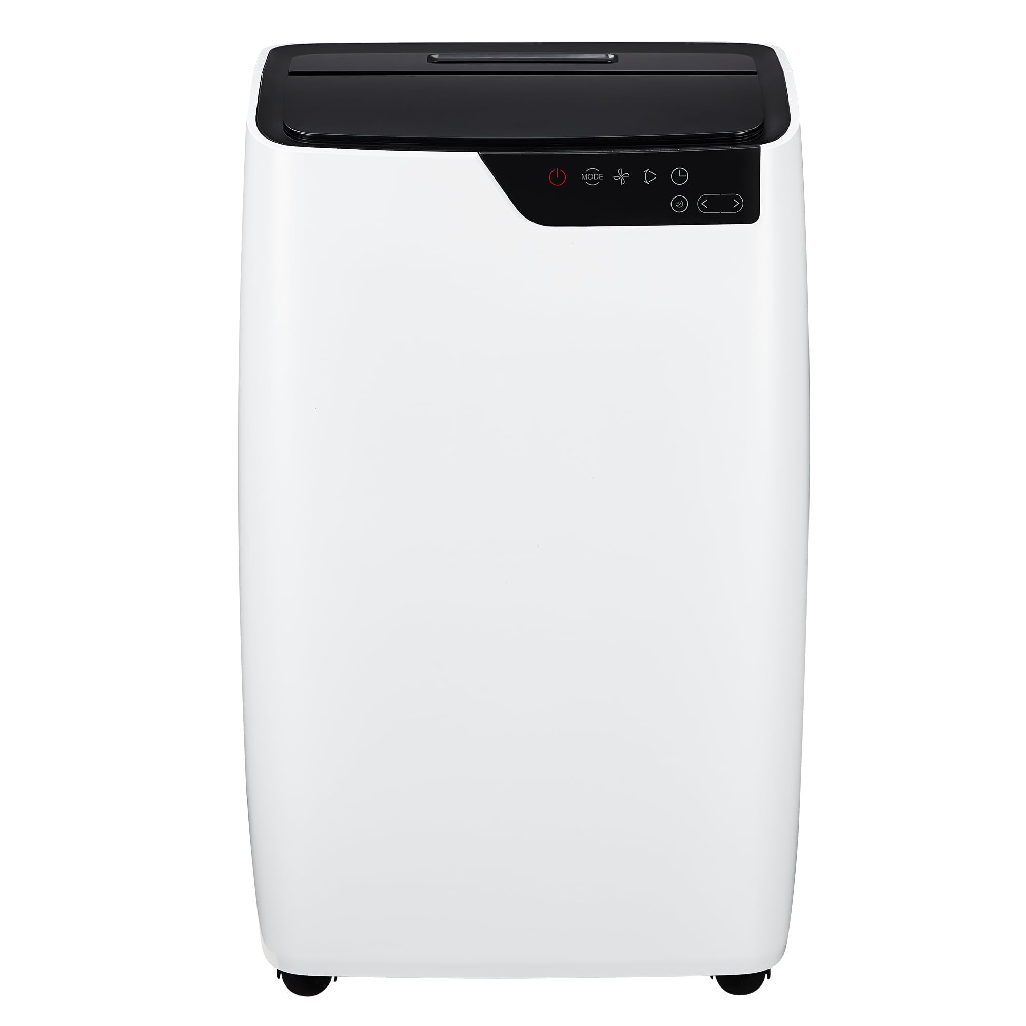12000 BTU Portable Air Conditioners Cool Up to 550 Sq.Ft, 3-in-1 ...