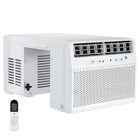 Window Air Conditioner 20 Inches Wide