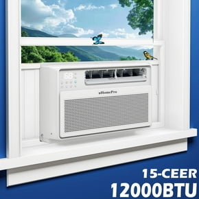 All Window Air Conditioners in Window Air Conditioners - Walmart.com
