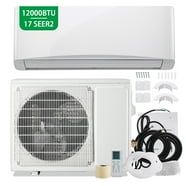 Free Shipping! Daikin 18000 BTU 18 SEER2 Entra Series Ductless Mini-Split Air Conditioner - R32 ...