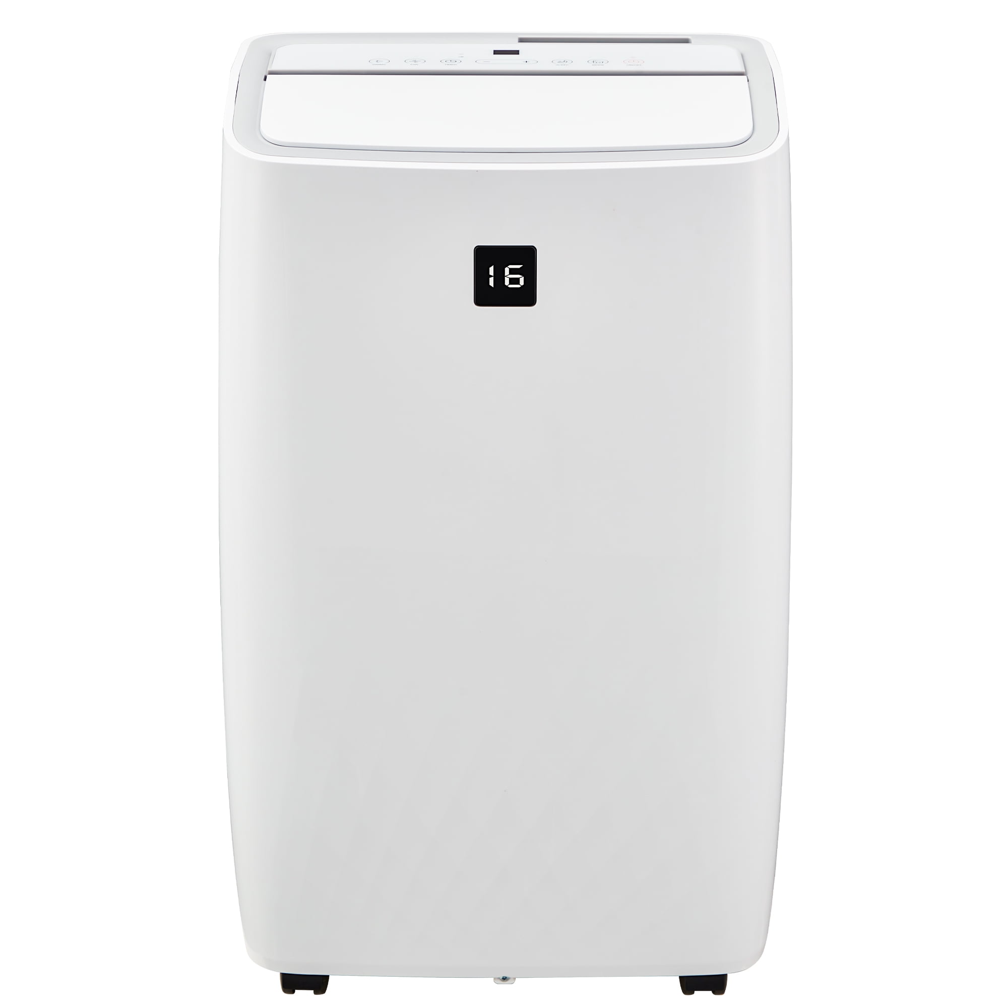 Accreate 12000 BTU Portable Air Conditioner, AC Portable Unit Cools up ...