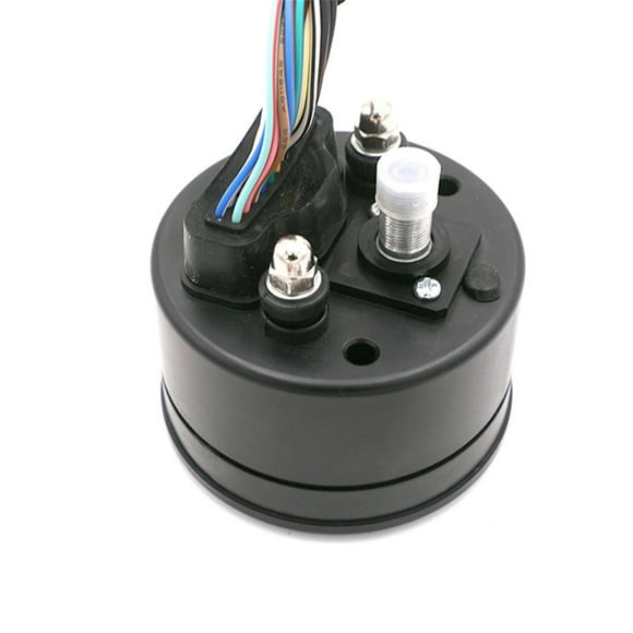 Motorcycle Tachometers in Motorcycle Instruments & Gauges - Walmart.com