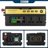 HART 20-Volt Power Source/Inverter (Battery Not Included) - Walmart.com