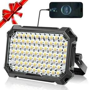 Magnetic LED Lights for Home Indoor Cabinet and Closet Lighting