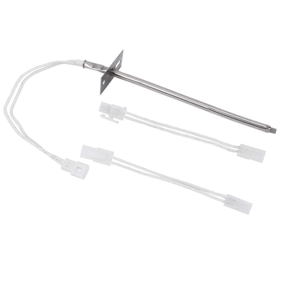 12001656 Oven Temperature Sensor - Replaces 74004943 12001554 AP4009009 ...