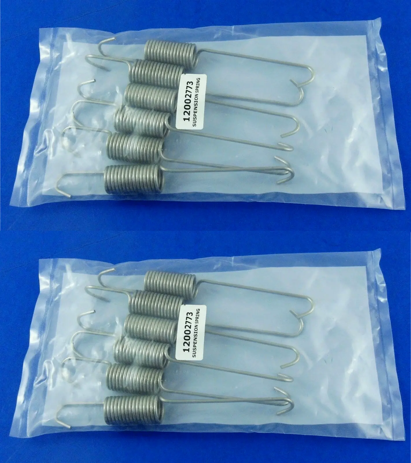 12002773 Washer Suspension Spring For Magic Chef, Maytag New 2 Pack ...