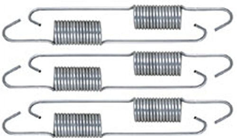 12002773 Whirlpool Washer Suspension Springs Replacement - Walmart.com