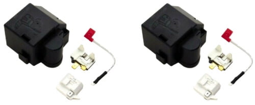 12002782 - Overload Relay Kit for replacement in Maytag Refrigerator ...