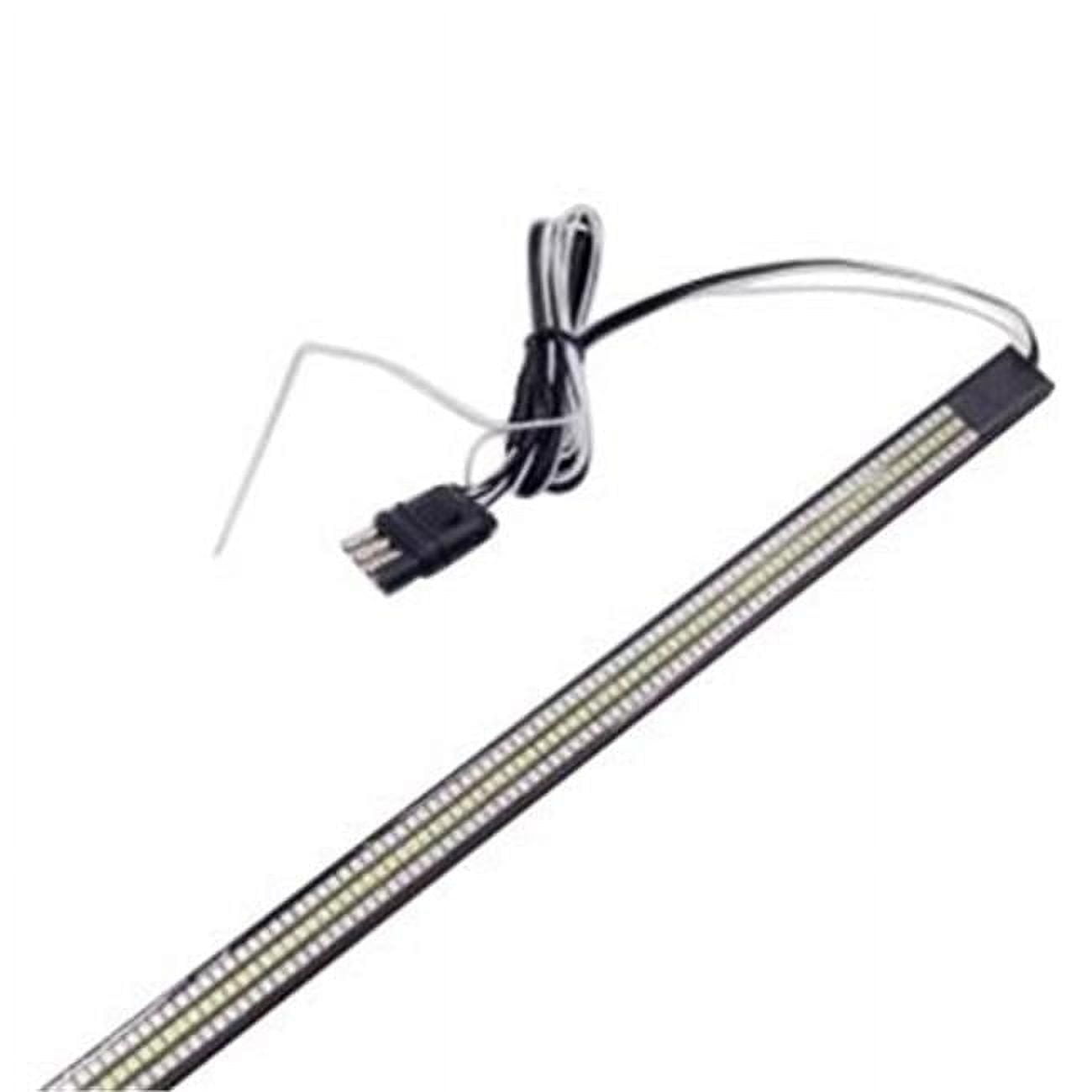 120060 60 in. Triple Row 5-Function LED Tailgate Light Bar - Walmart.com