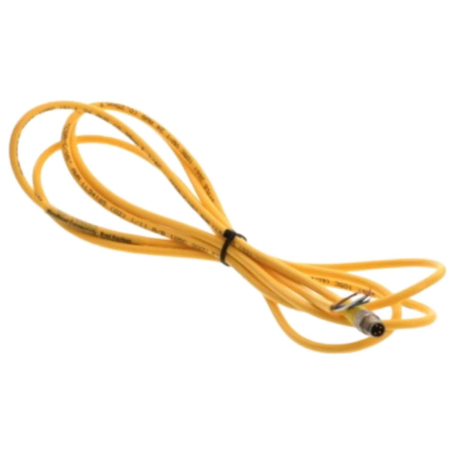 1200860183 Cable CIRC 4POS MALE TO WIRE 6.56' , 404006A10M020 - Walmart.com