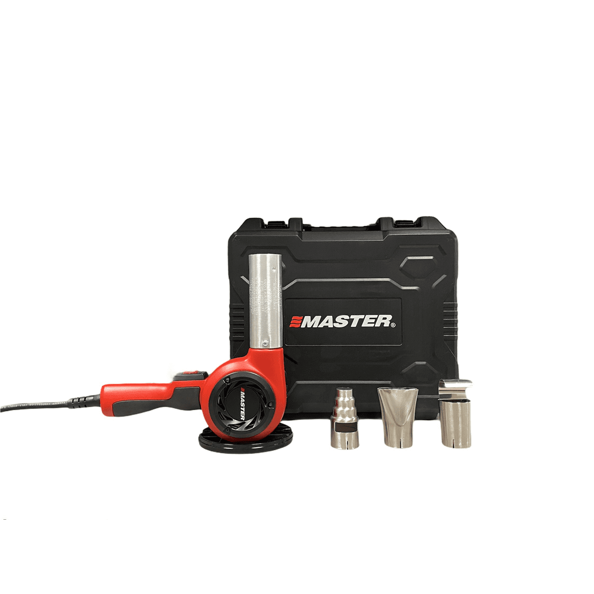 Master Appliance 1200F 120V Light Weight Heat Gun Kit - Walmart.com