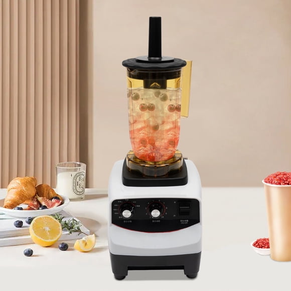 Milk Shake Machines