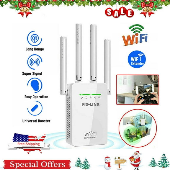 Portable Internet Devices