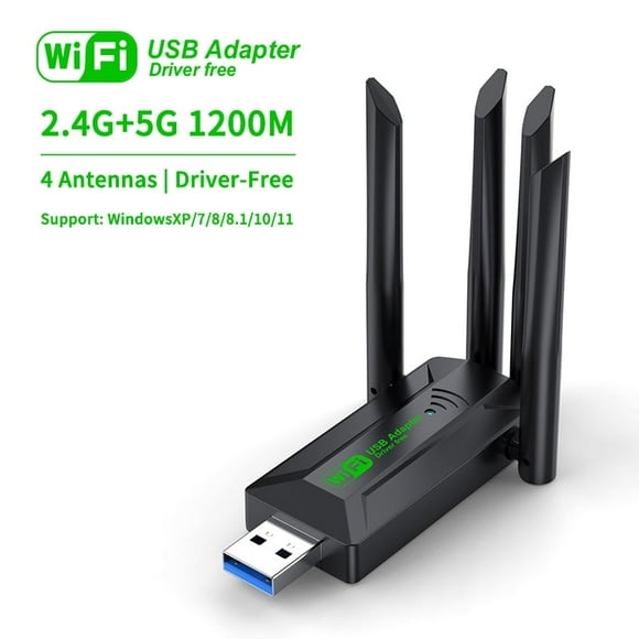 802.11ac Wireless Network Adapters in Shop Wireless Network Adapters by ...