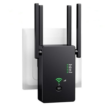Verizon FIOS Home Wi-Fi Wireless Internet Range Extender E3200 ...