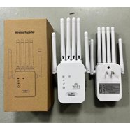 Restored NETGEAR Nighthawk WiFi 6 Router (RAX30) 5-Stream Dual-Band ...