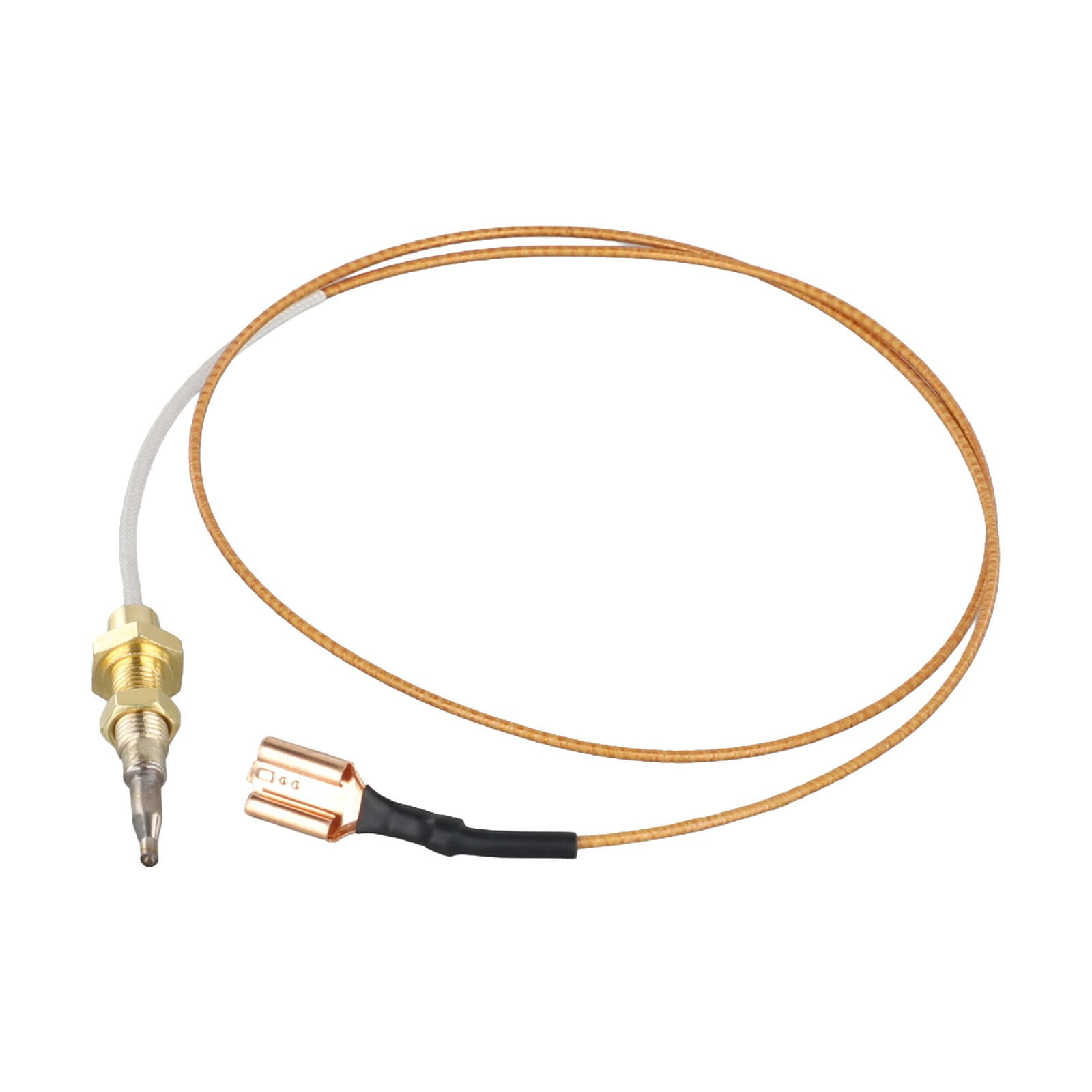 1200Mm Thermocouple For Oven Hob Gas 1200Mm Sensor Temperature Probes ...