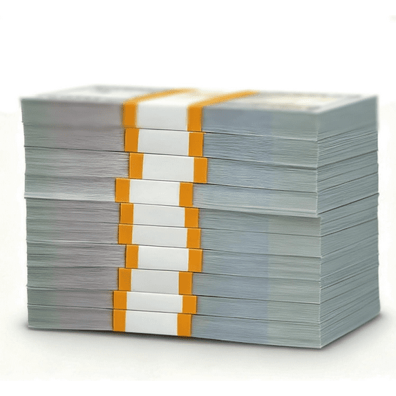 1200PCS Prop Money for Adult Kids Girls Boys Birthday Party, Develops ...