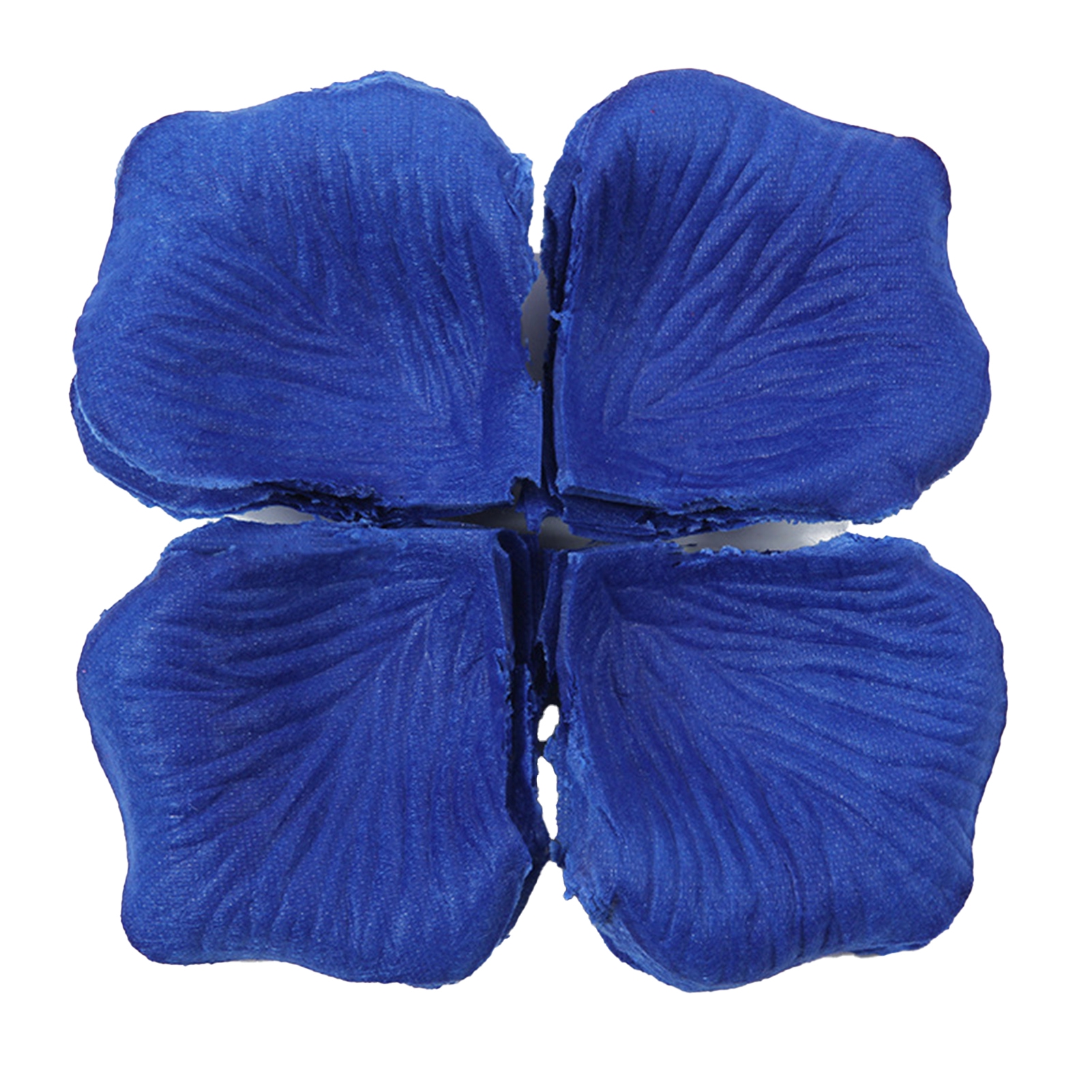 1200Pcs/12 Bag Attractive Artificial Rose Petal Wide Application Non ...