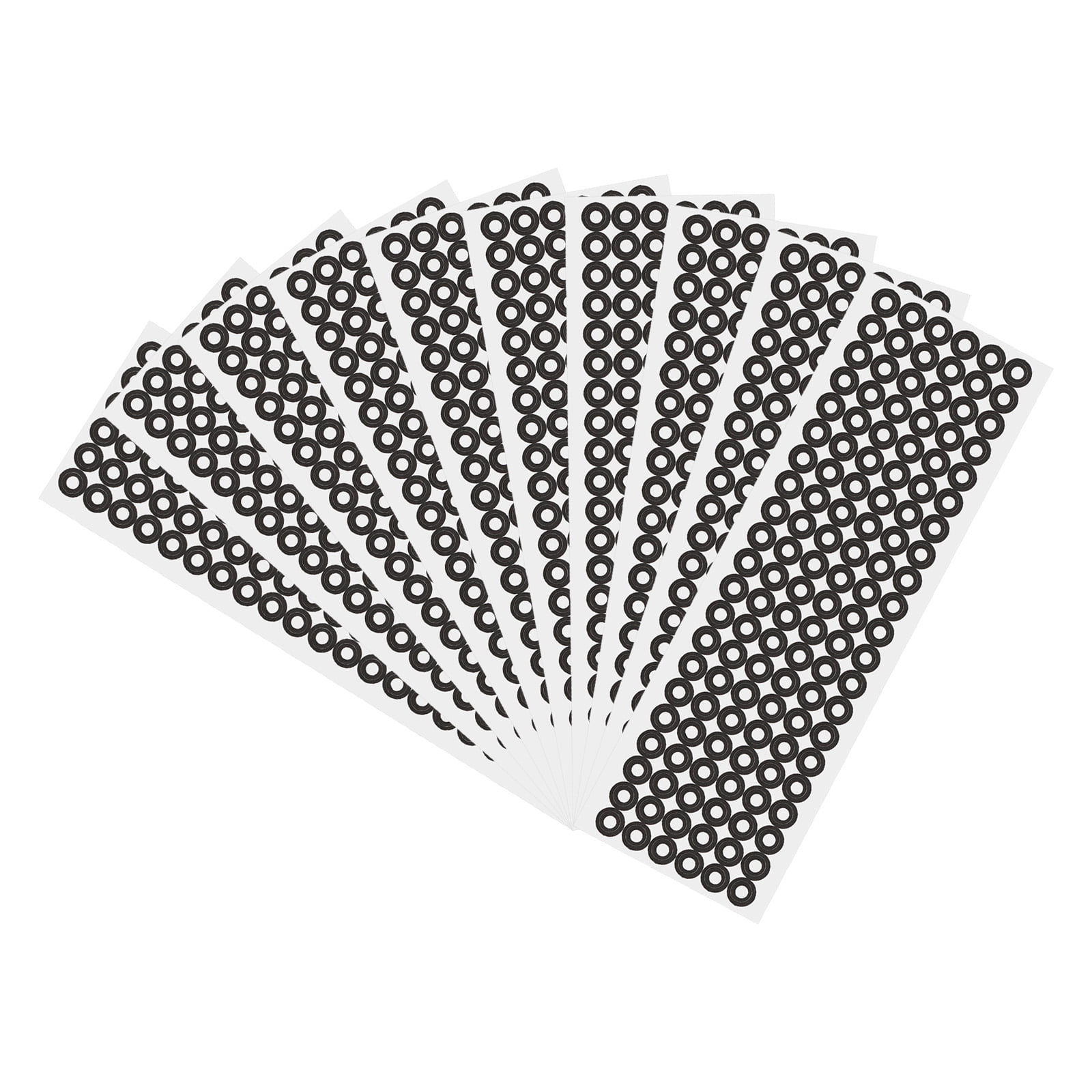 1200Pcs 3D Scanner Markers 3mm for 3D Scanner, 3D Tracking Dots ...