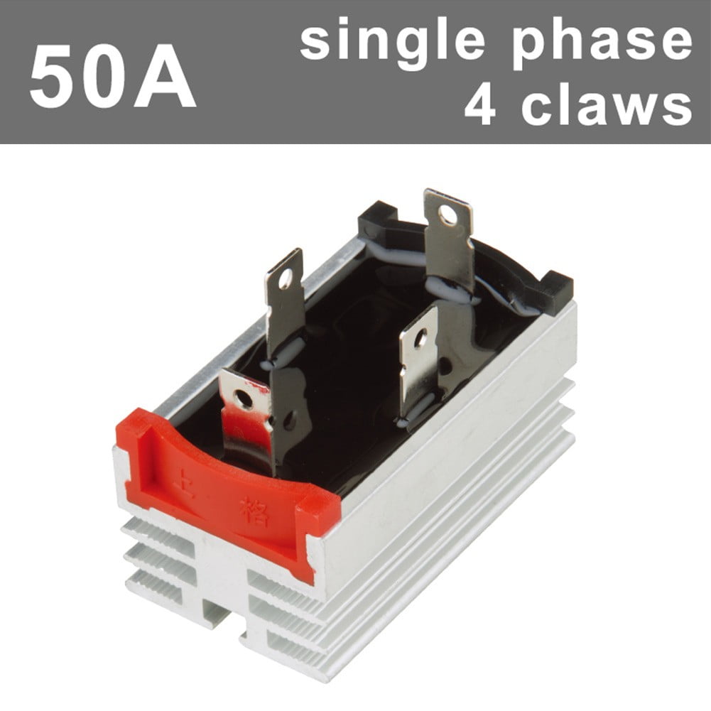 1200V high current three-phase rectifier bridge fast recovery diode ...