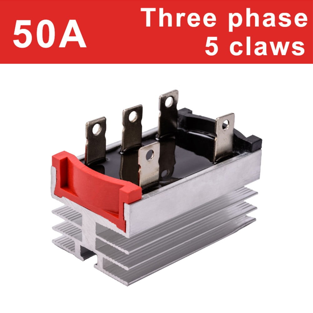 1200V high current three-phase rectifier bridge fast recovery diode ...