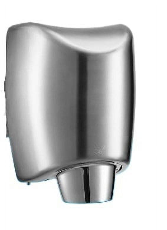 1200W Automatic Induction Bathroom Hand Dryer, Commercial Mobile Phone ...