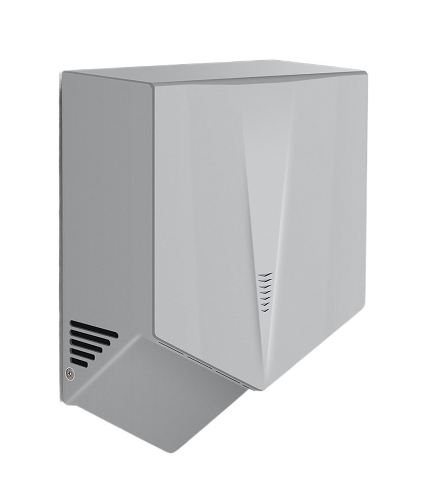 1200W Automatic Induction Bathroom Hand Dryer, Commercial Mobile Phone ...