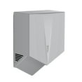 1200W Automatic Induction Bathroom Hand Dryer, Commercial Mobile Phone ...