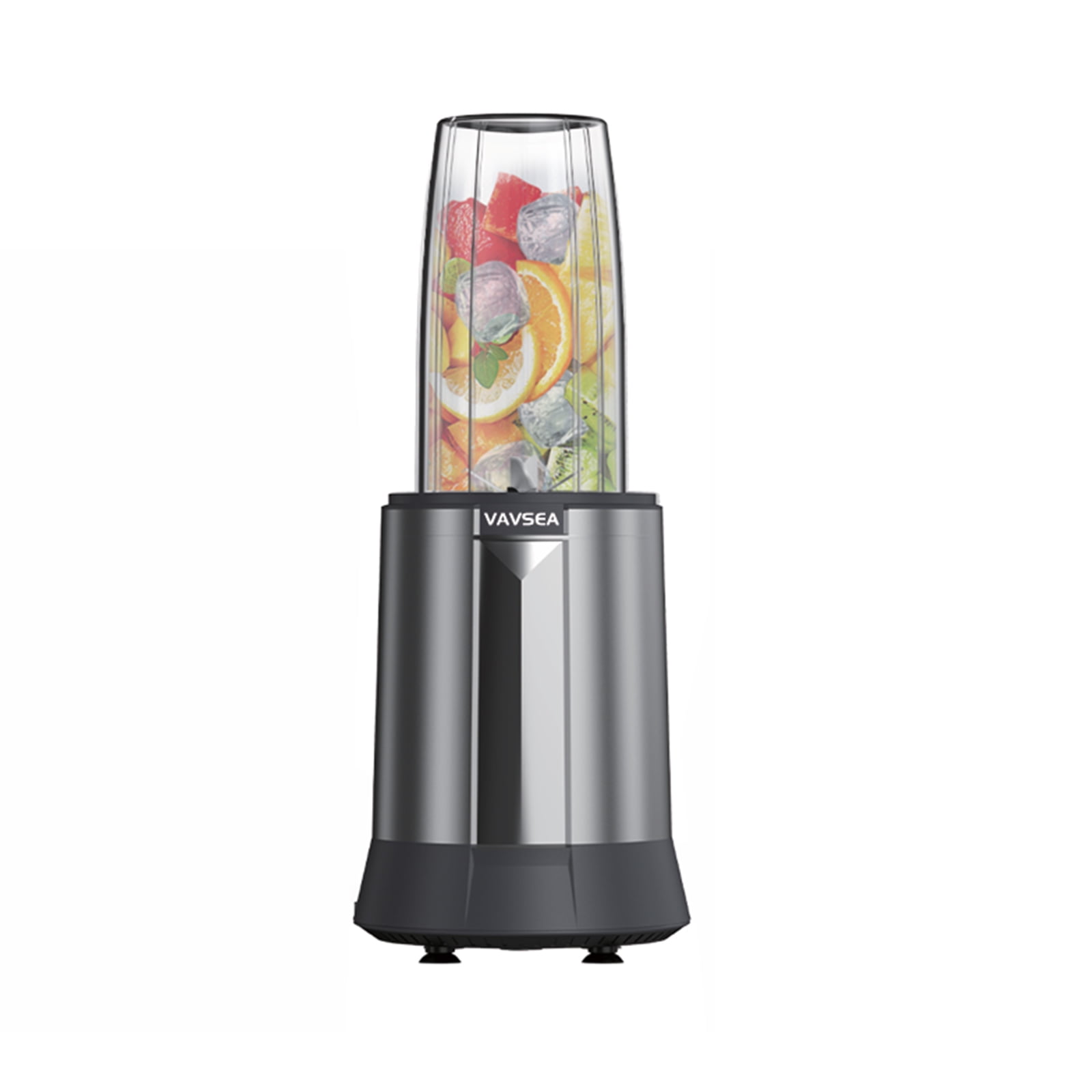 1200W Blender for Shakes and Smoothies,Personal Blender and Grinder ...