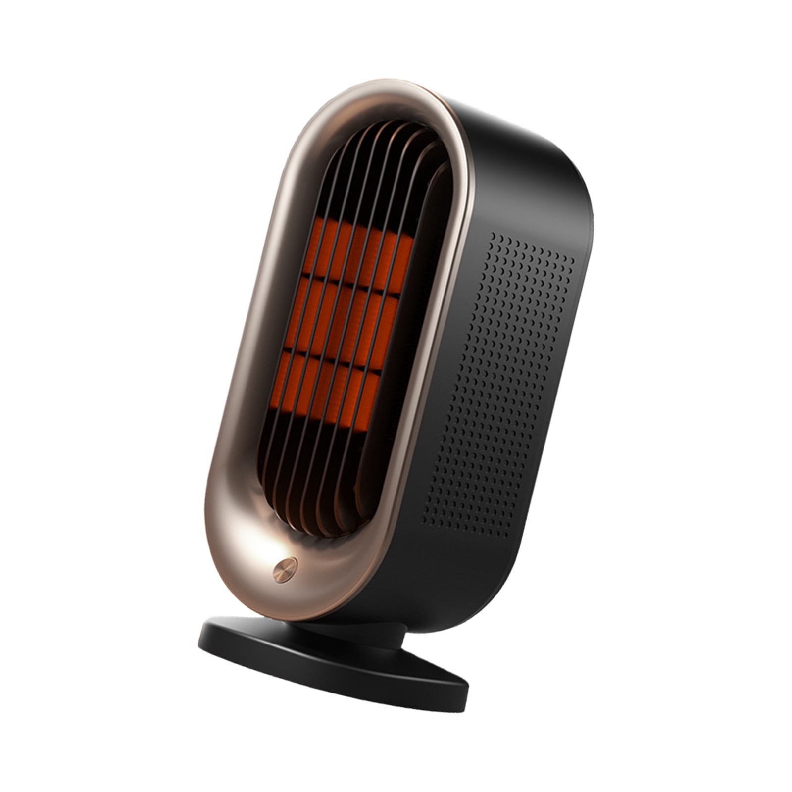 1200W Ceramic Heater Energy Saving Vertical Household Office Bathroom ...