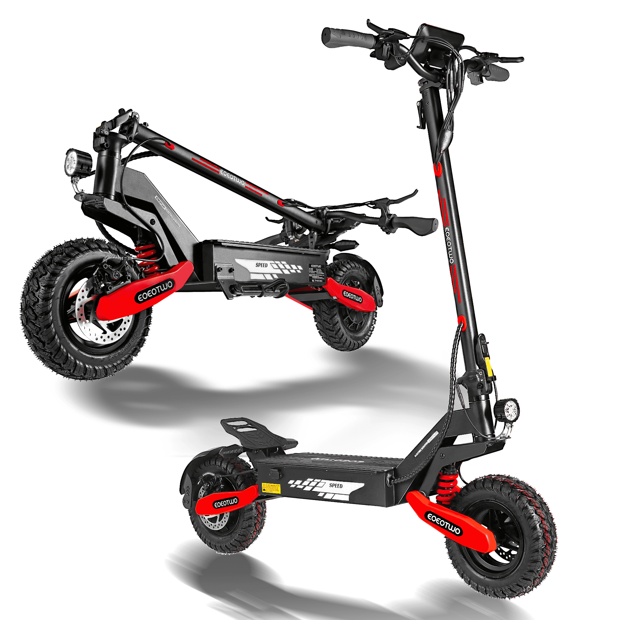 1200W Electric Scooter for Adults,Top Speed 28MPH Fast Electric Scooter ...