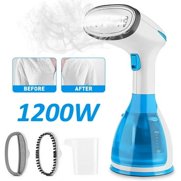 Steamfast SF-520 Full Size Garment Steamer with Telescopic Pole ...