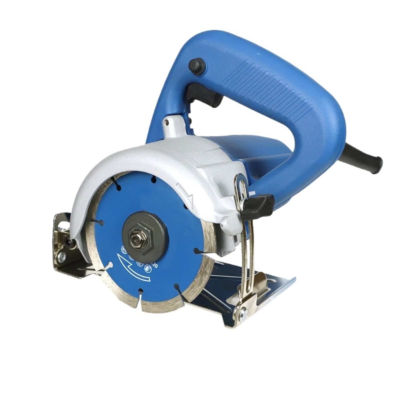 1200W Marble Cutting Machine 110mm Disc Diameter Portable Electric ...