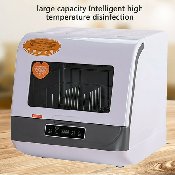 Countertop Dishwashers in Dishwashers - Walmart.com