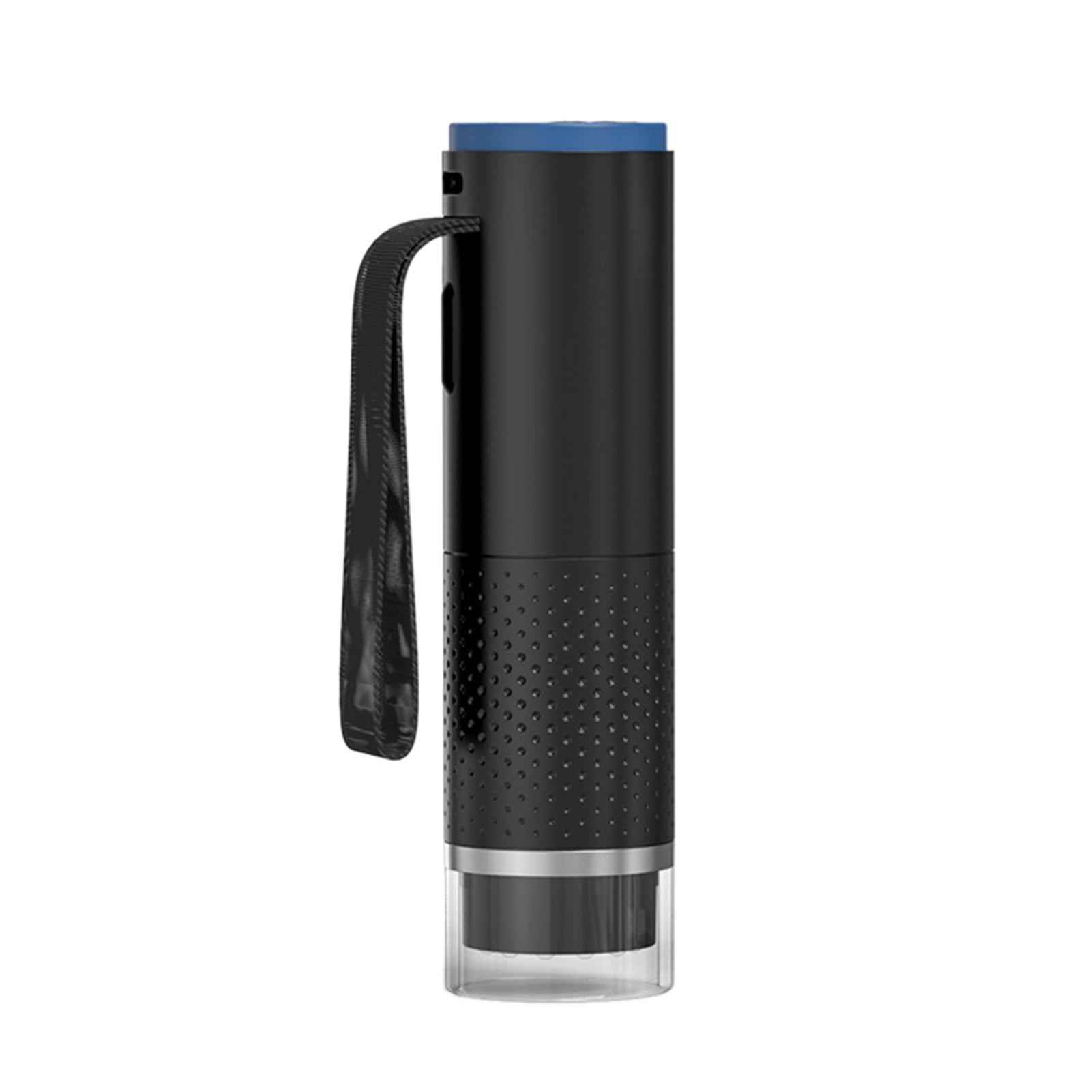 1200X Microscope Handheld Wireless WiFi Microscope Rechargeable ...