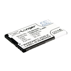 Affordable BL-5C and Replacement Batteries for Compatible Devices