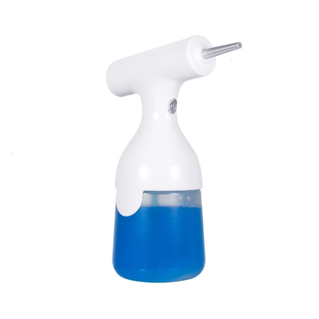 1200mAh Electric Liquid Foam Dispenser Automatic Continuous Foaming ...
